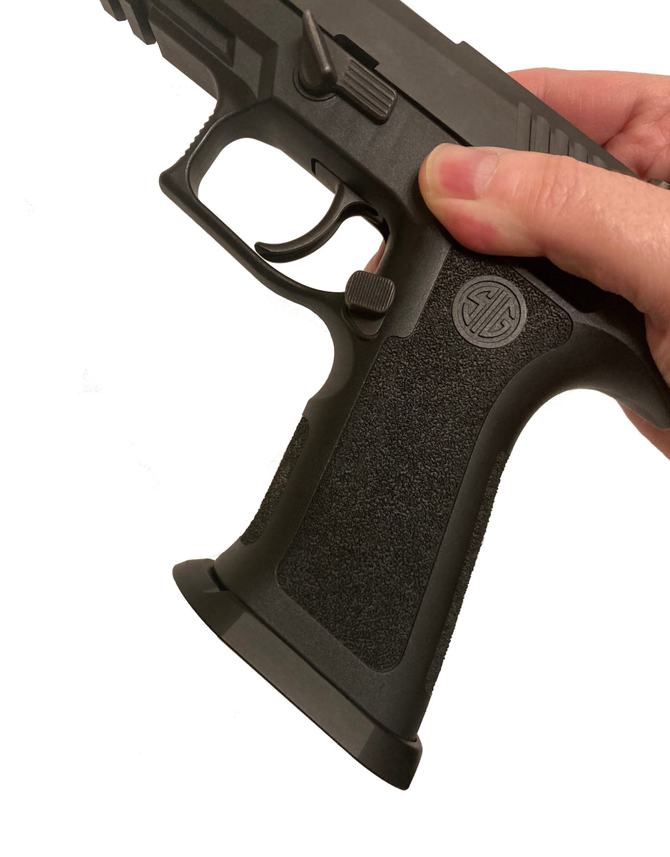 P320 X-Universal™ 10-30 Magwell – Align Tactical
